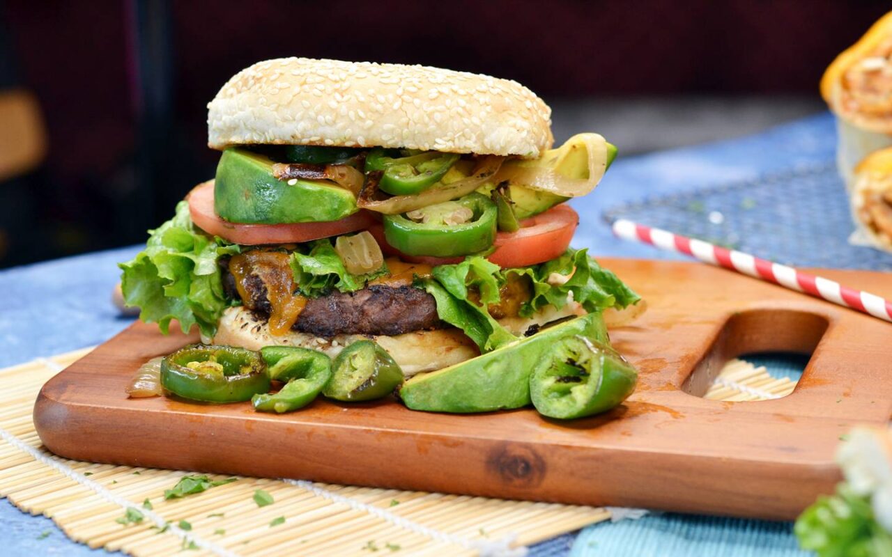 Bus Stop Diner | Official Website | Order Online Direct