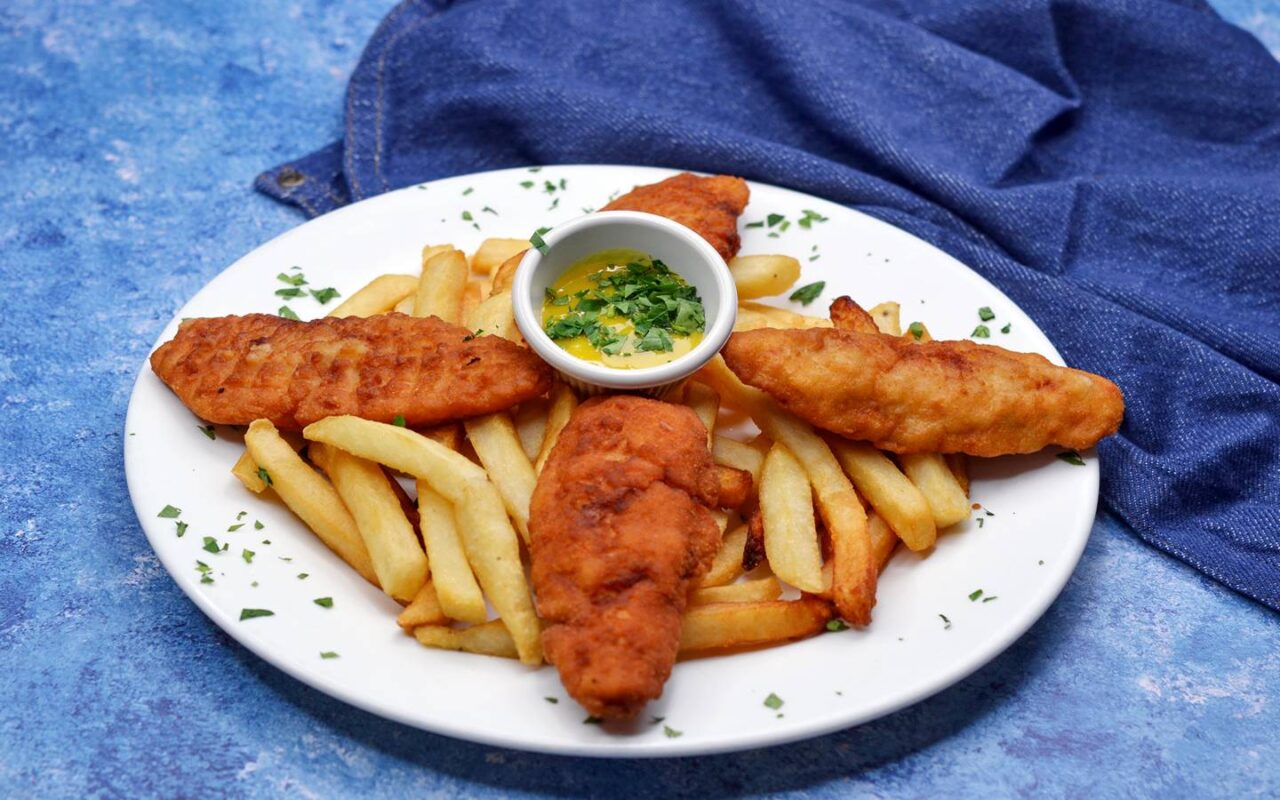 Bus Stop Diner | Official Website | Order Online Direct