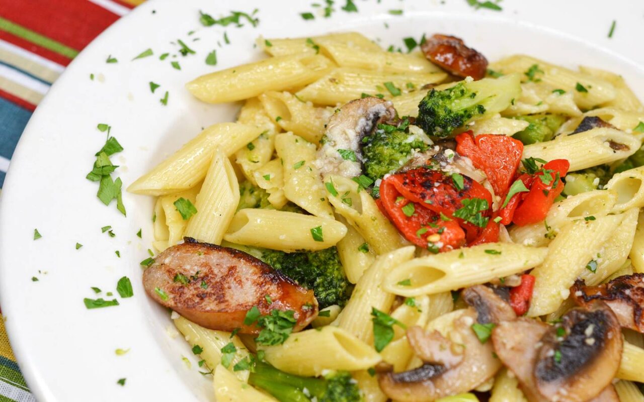 Bus Stop Diner | Official Website | Order Online Direct